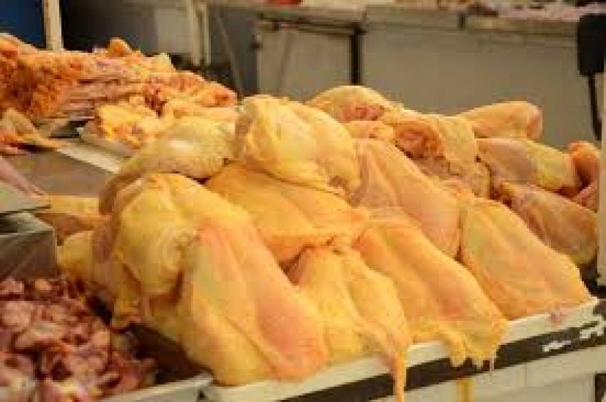 Es México Hoy | Consejos para elegir pollo de calidad y evitar riesgos ...
